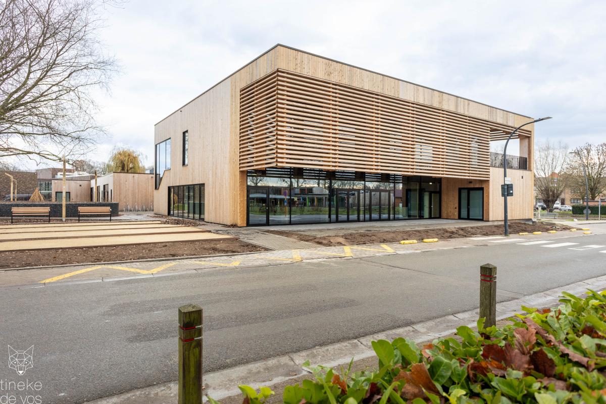 LDC De Wilg | Sint Pieters Leeuw