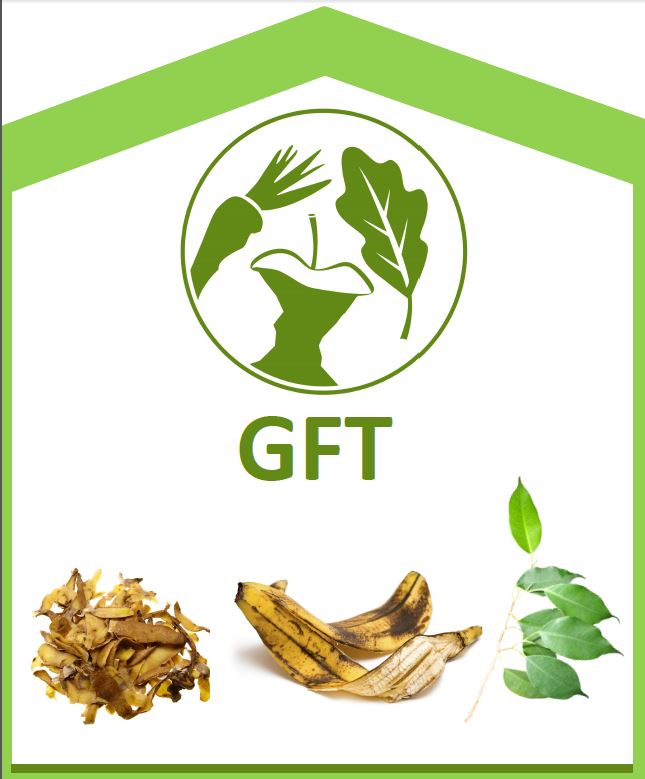 Vanaf 1 januari mag er meer in de gft-zak | Sint Pieters Leeuw